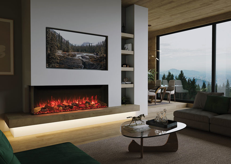 Stoves | Electric Fires - Malvern, Worcestershire